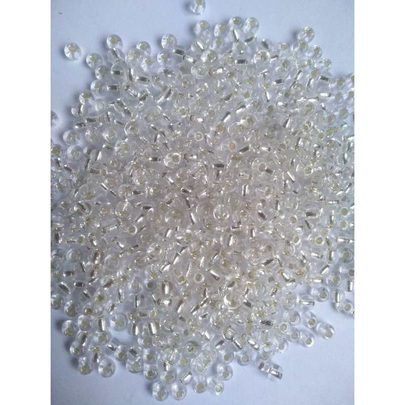 Jual Payet pasir bening, ECER (44 GRAM) | Shopee Indonesia