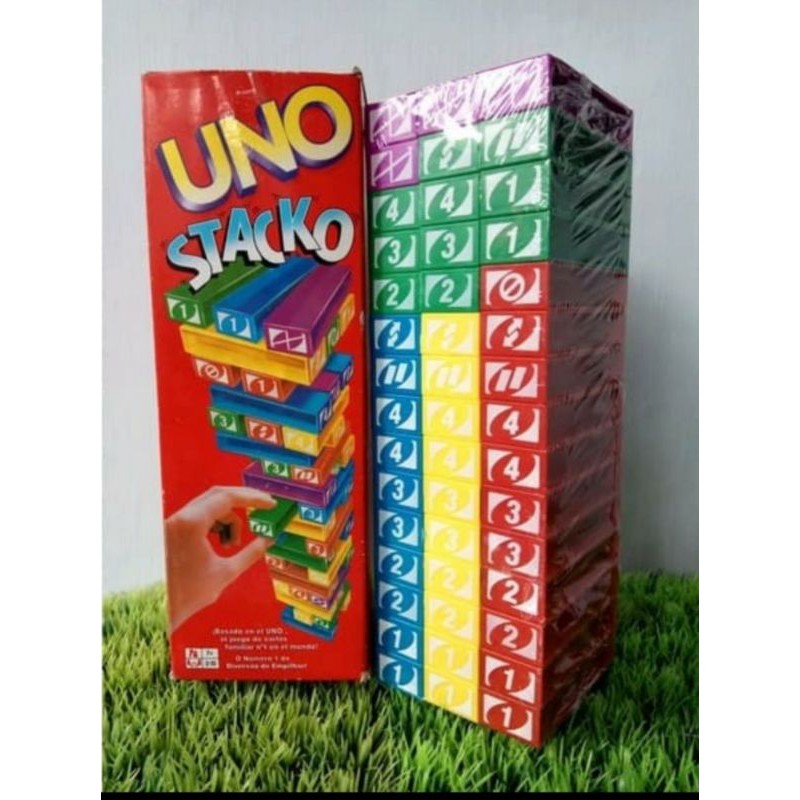 Jual Balok susun | Shopee Indonesia