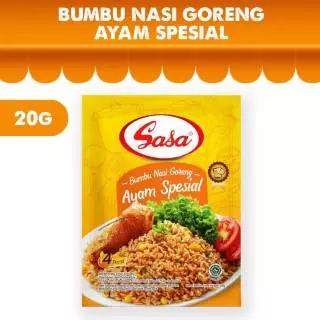 Jual sasa nasi goreng Harga Terbaik & Termurah Juli 2024 | Shopee Indonesia