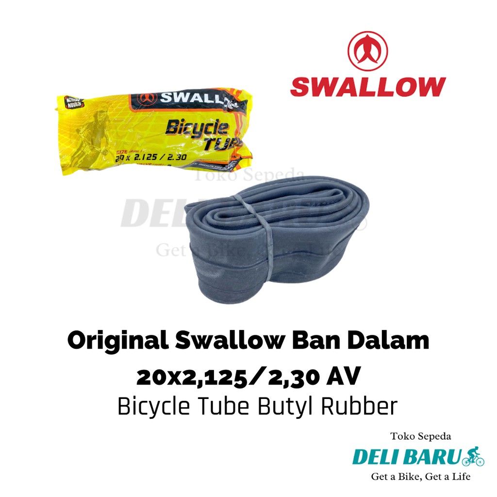Jual Swallow Ban dalam 20 x 2.125/2.30 sepeda BMX | Shopee Indonesia