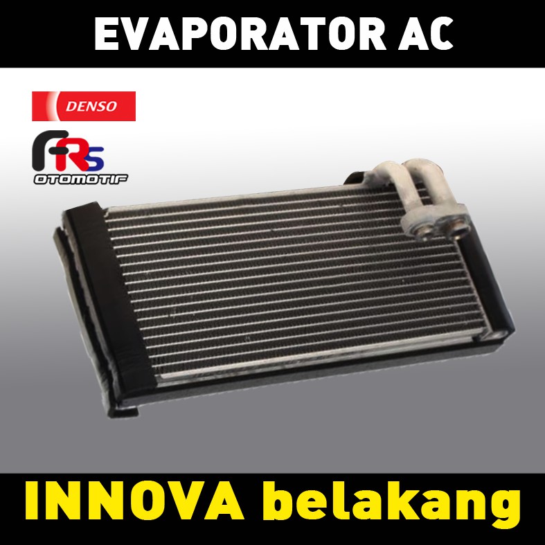 Jual EVAP AC INNOVA FORTUNER LAMA BELAKANG EVAPORATOR AC INNOVA INOVA ...