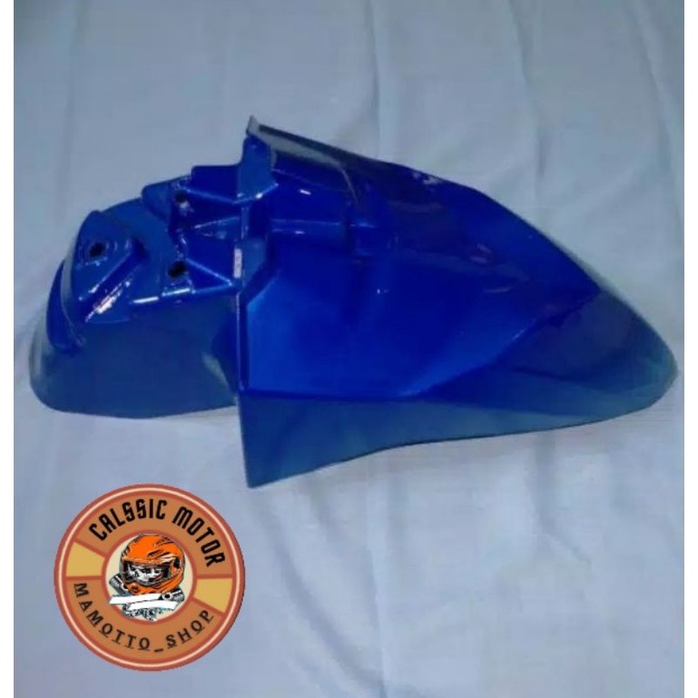 Jual spakbor/ slebor motor Yamaha Mio z mio m3 mio 125 berupa spakbor ...