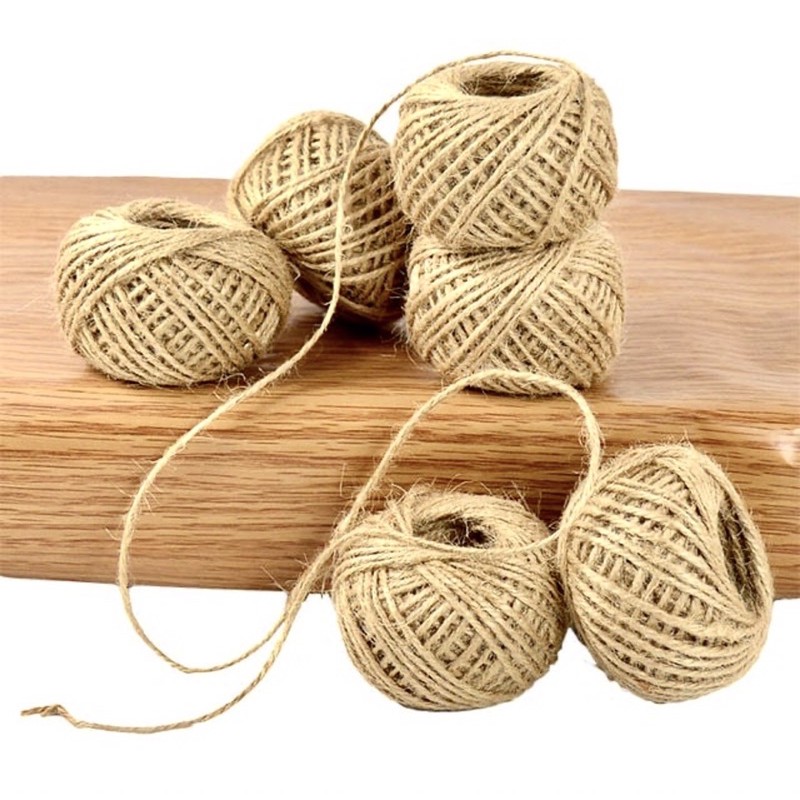 Jual Tali Rami 2 ply (Harga per 1 meter) | Shopee Indonesia