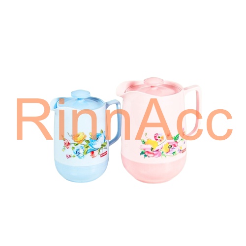 Jual Teko Eskan Serbaguna / Thermo Water Jug 1.3 Liter Lionstar / Termos Lion Star | Shopee ...