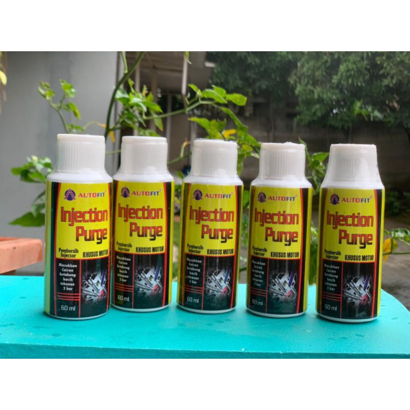 Jual Injection purge( IP) | Shopee Indonesia