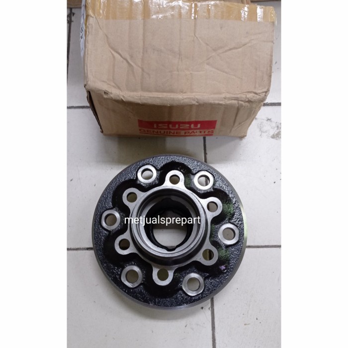 Jual NAP NUP HUB AXLE HUB HAP HUP RODA DEPAN ISUZU PANTHER KAPSUL ...