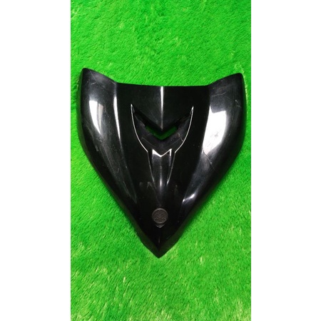 Jual Cover panel depan Yamaha jupiter mx new original | Shopee Indonesia