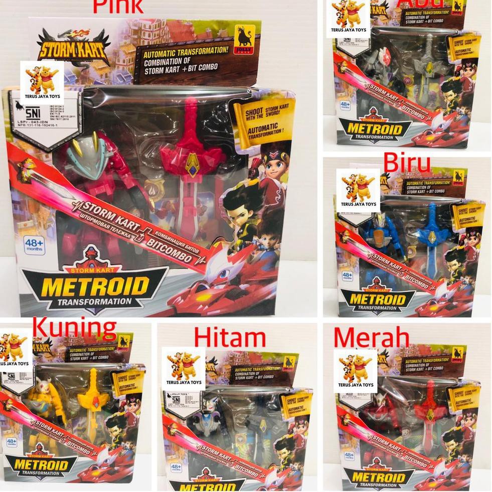 Jual dS4CodeMAINAN ROBOT WAR BEAST MONKART draka leo 14591 NEW (promo ...