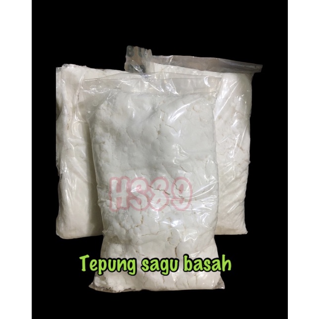 Jual Tepung Sagu Asli Bengkalis | Shopee Indonesia