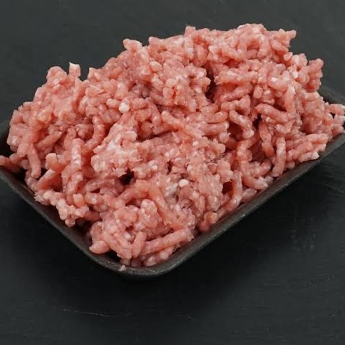 Jual DAGING GILING BABI SUPER SPESIAL / DAGING B2 !!! - KUALITAS ...