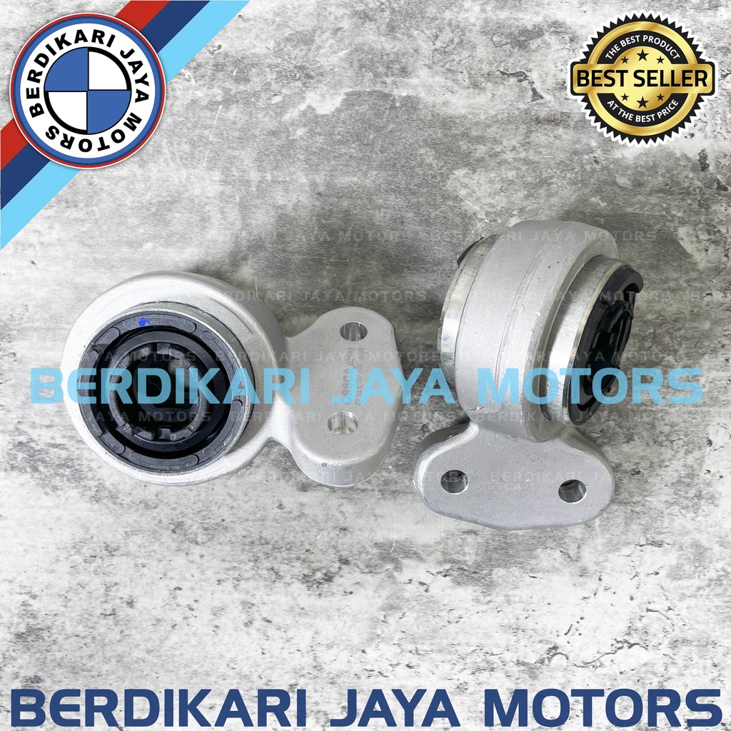 Jual BUSHING ARM BUSING BOS WISHBONE WSH BONE ARM LOWER ARM SAYAP BAWAH ...