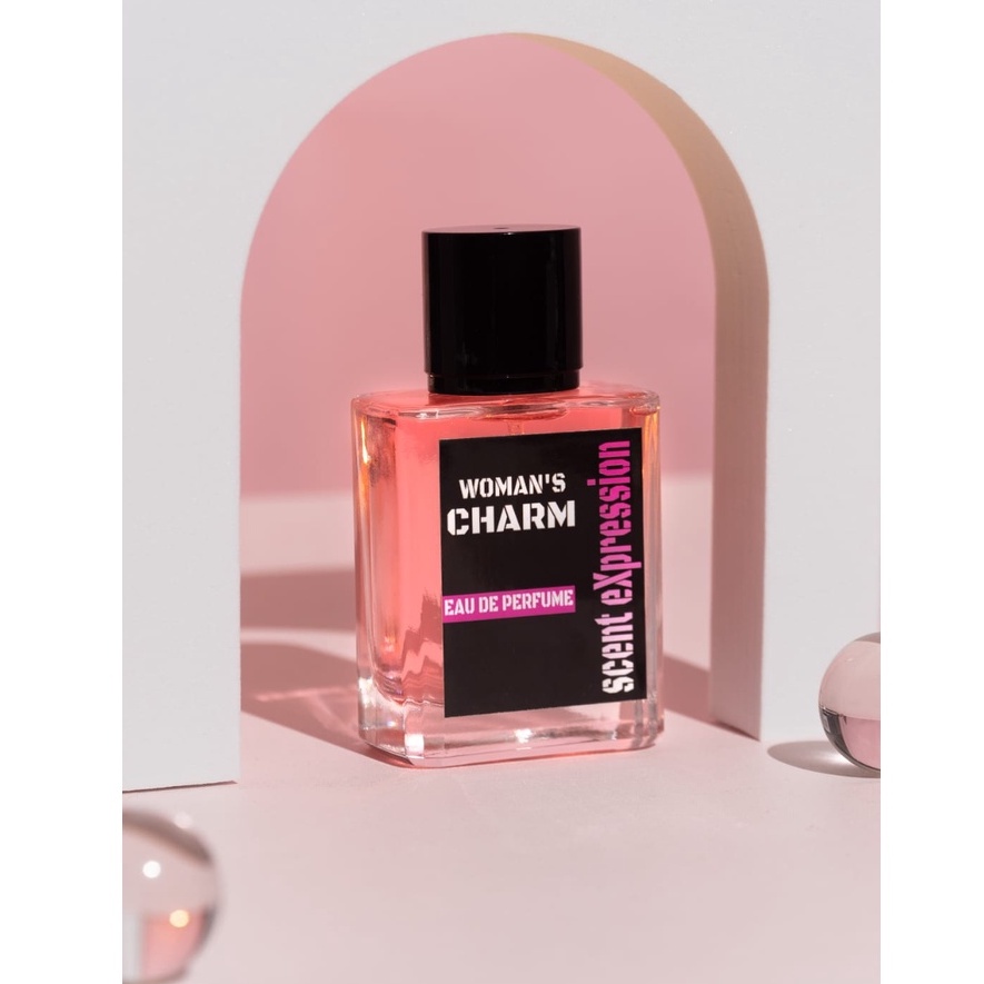 Jual ( COD ) Parfum Wanita Terlaris - Parfume Wanita Wangi Tahan Lama ...