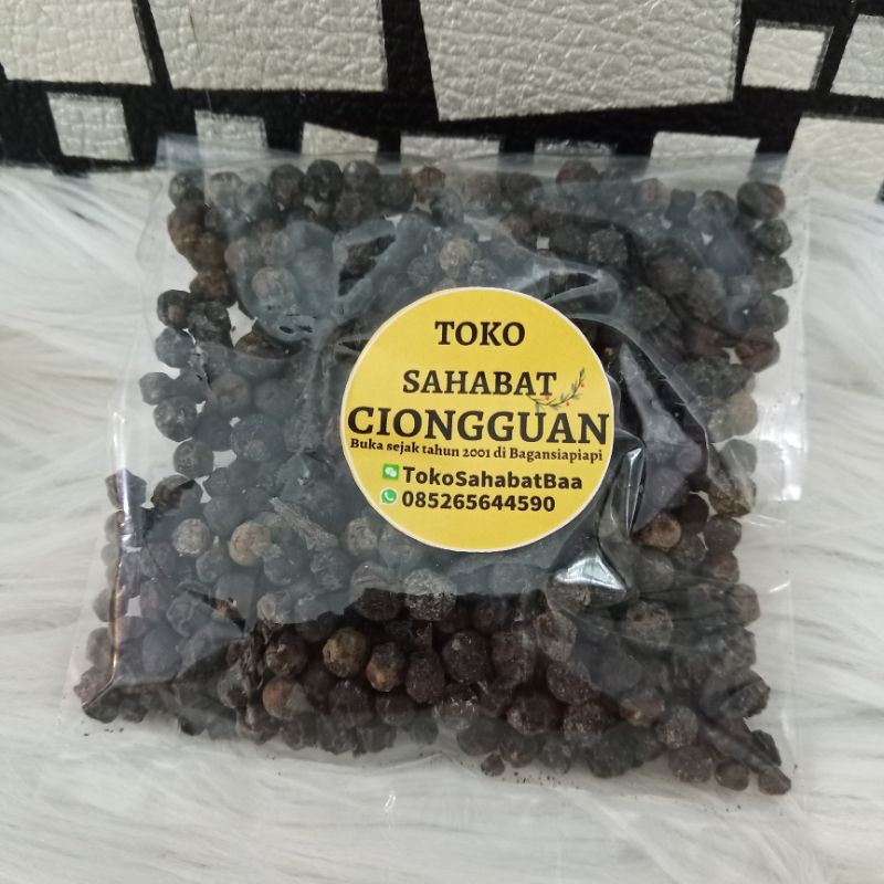 Jual Lada Hitam | Shopee Indonesia