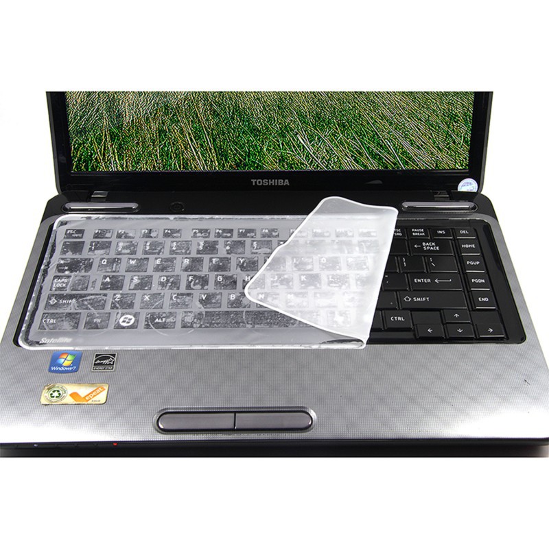 Jual PELINDUNG KEYBOARD MURAH 14" LAPTOP ALL BRAND SKIN KEYBOARD ...