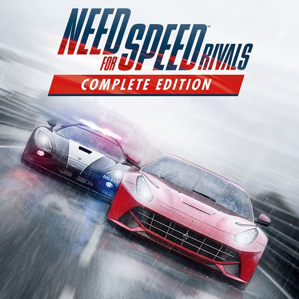 Jual PC Game Need for Speed Collection - NFS Series Most Wanted Heat ...