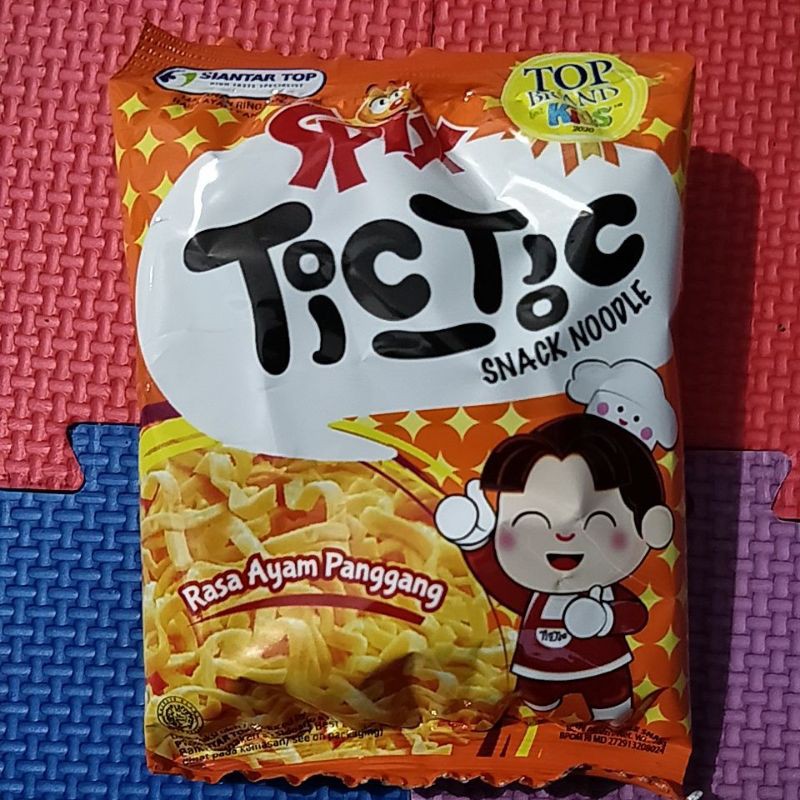 Jual Camilan Mie Stik Spix Soba 10gr | Shopee Indonesia
