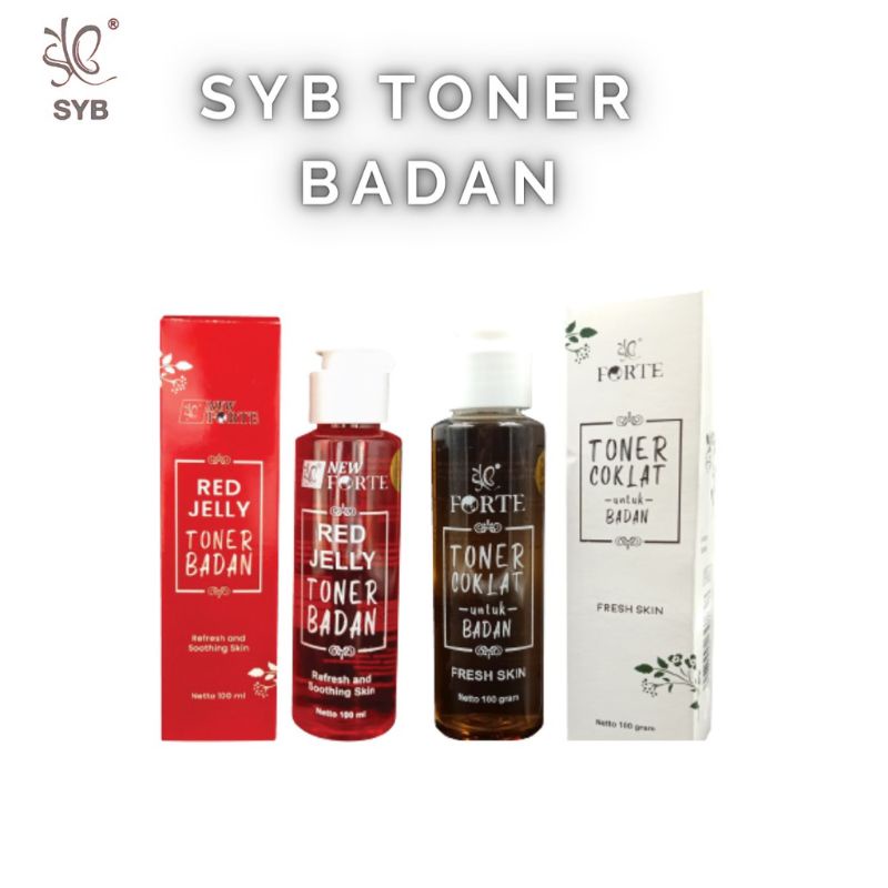 Jual TONER BADAN COKLAT / TONER BADAN RED JELLY MENGANGKAT DAKI DAN ...