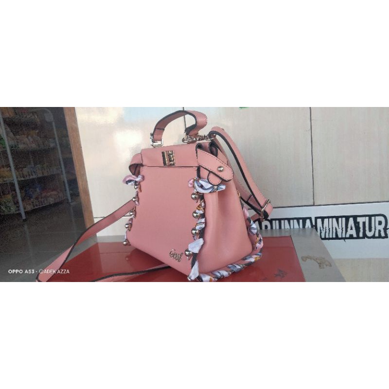 Jual tas ghost PL | Shopee Indonesia