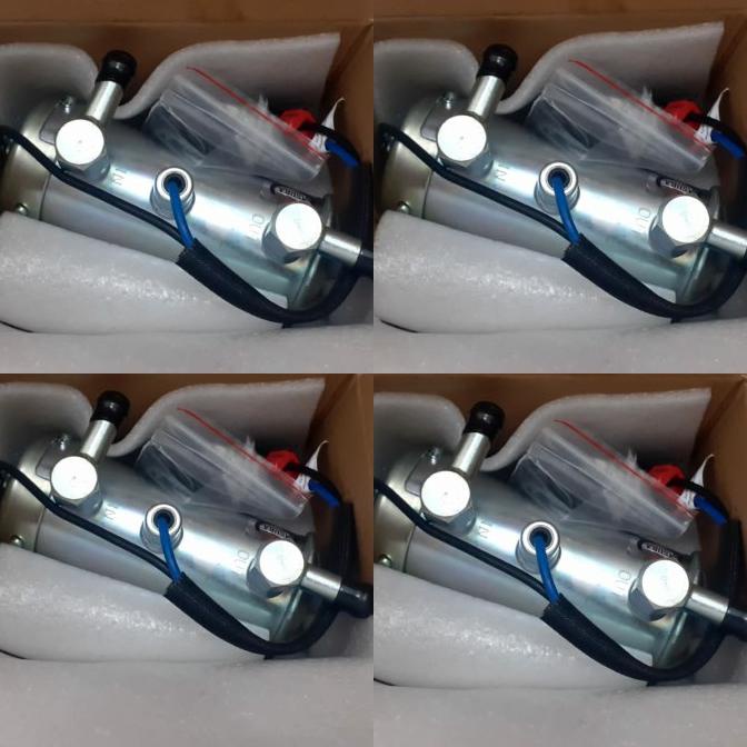 Jual Rotax Fuel Pompa Solar 24 Volt Untuk Genset | Shopee Indonesia