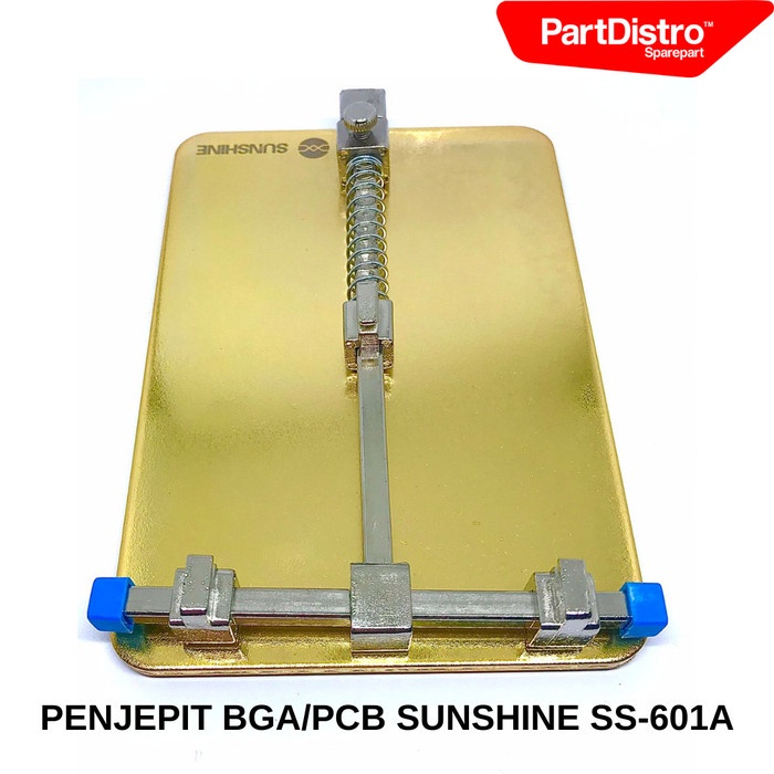 Jual PENJEPIT BGA PCB SUNSHINE SS-601A | Shopee Indonesia