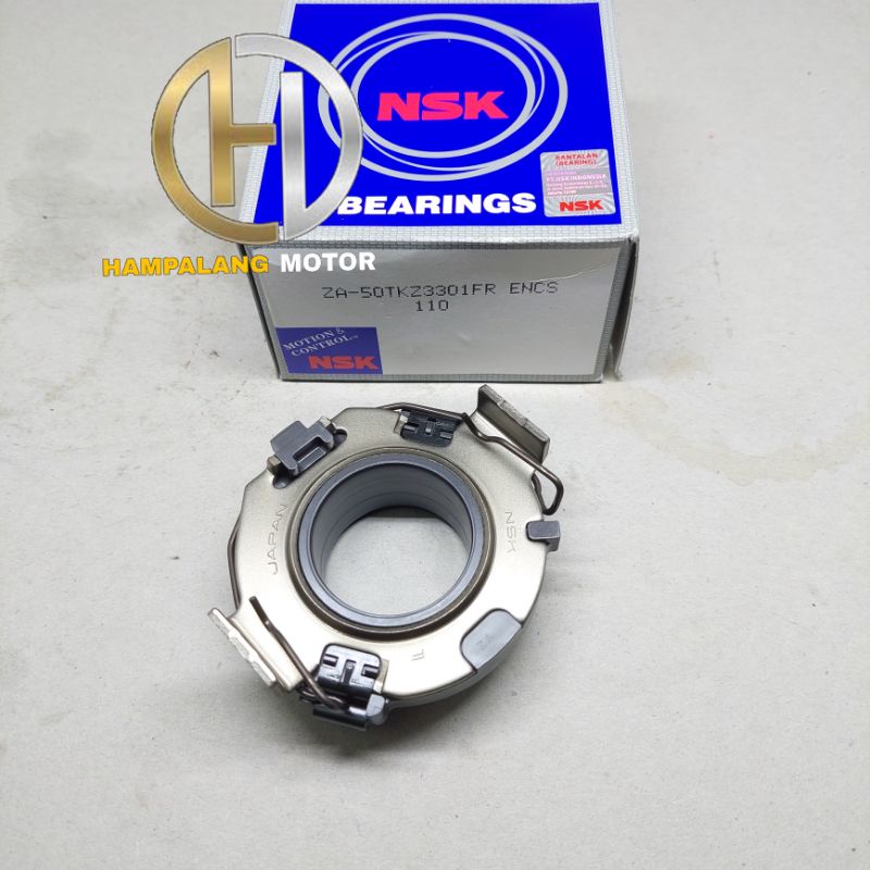 Jual DEKLAHAR DRAGLAHAR BEARING KOPLING MIRAGE NSK JAPAN | Shopee Indonesia