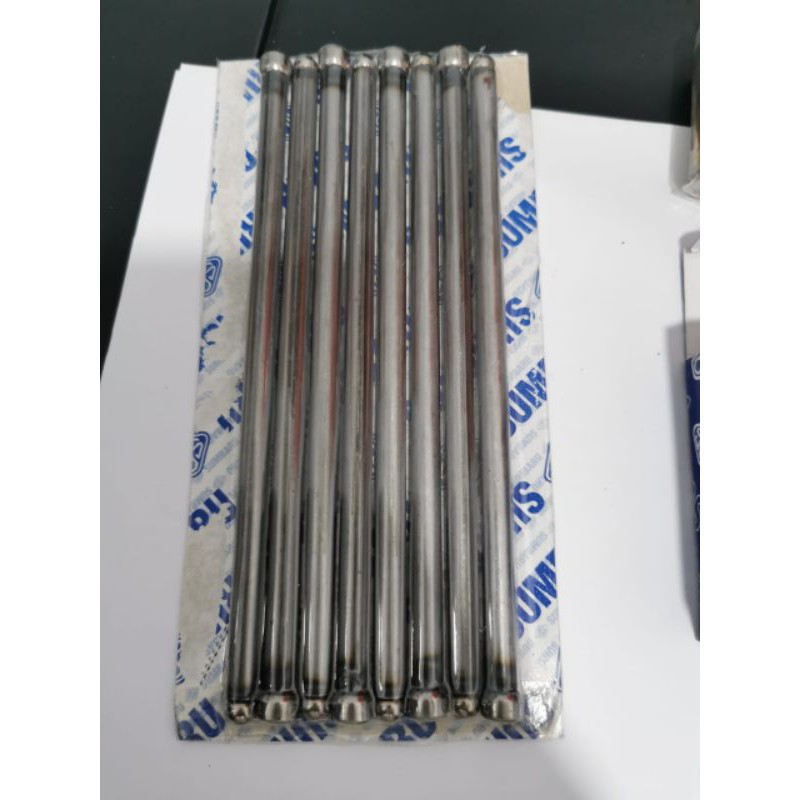 Jual push rod sumpit klep kijang kotak 4k | Shopee Indonesia
