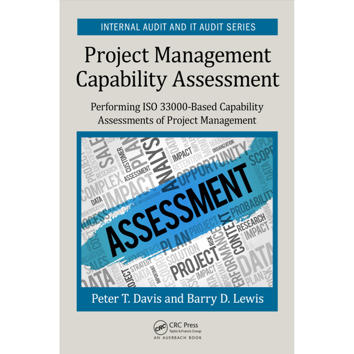 Jual Buku - Project Management Capability Assessment | Shopee Indonesia