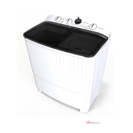 Jual Mesin Cuci Polytron Pwm-1082X | Shopee Indonesia