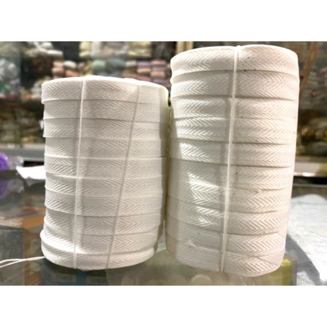 Jual Veterban / tali guling 1 cm 1,2 cm | Shopee Indonesia