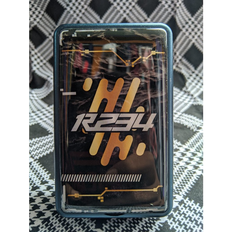 Jual PANEL BACKDOOR RESIN MOTIF R234 | Shopee Indonesia