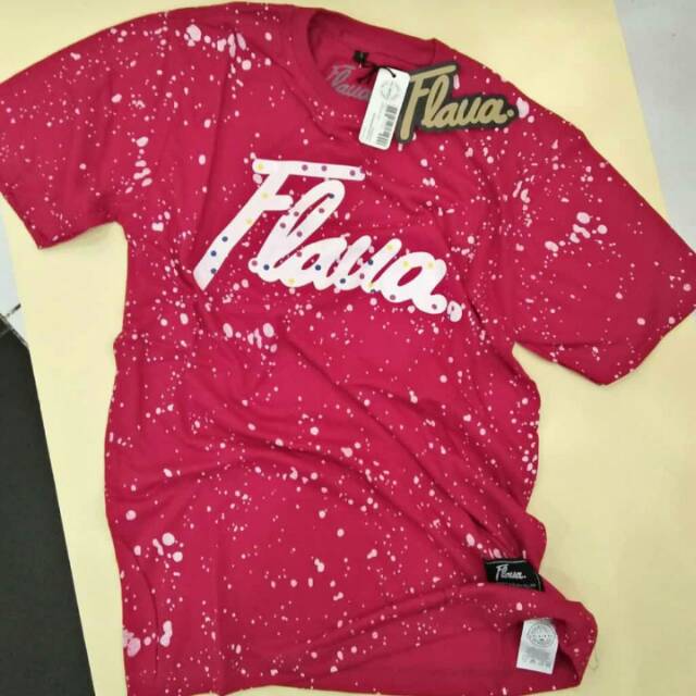 Jual Kaos Flava Original Distro | Shopee Indonesia