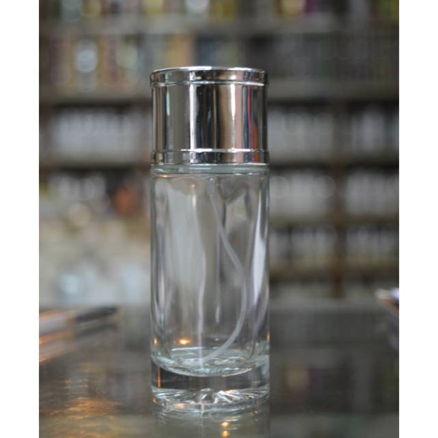 Jual Botol parfum semprot / spray kaca 50ml (BKTB5) | Shopee Indonesia