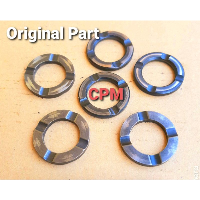 Jual Ring one way Tiger megapro original lepasan motor | Shopee Indonesia