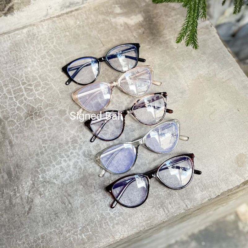 Jual kacamata KANA signed Bali / kacamata unisex / sunglasses / kacamata retro / kacamata ...