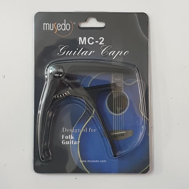 Jual CAPO MUSEDO MC2 | Shopee Indonesia