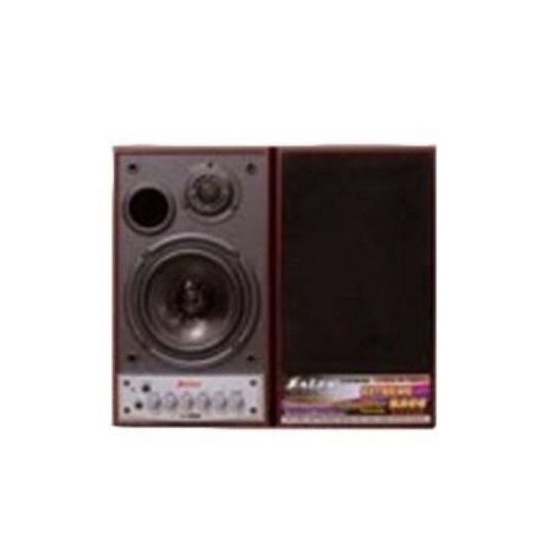 Jual ACTIVE SPEAKER AKTIF SALSA SL 102SW 102 SW ECHO XBASS SUBWOOFER ...