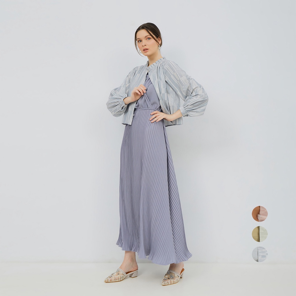 Jual Nyonya Nursing Wear - Dilay - Baju Ibu Hamil Dan Menyusui ...