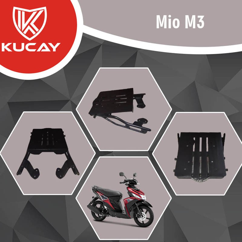 Jual Bracket Kucay Mio M3 | Shopee Indonesia