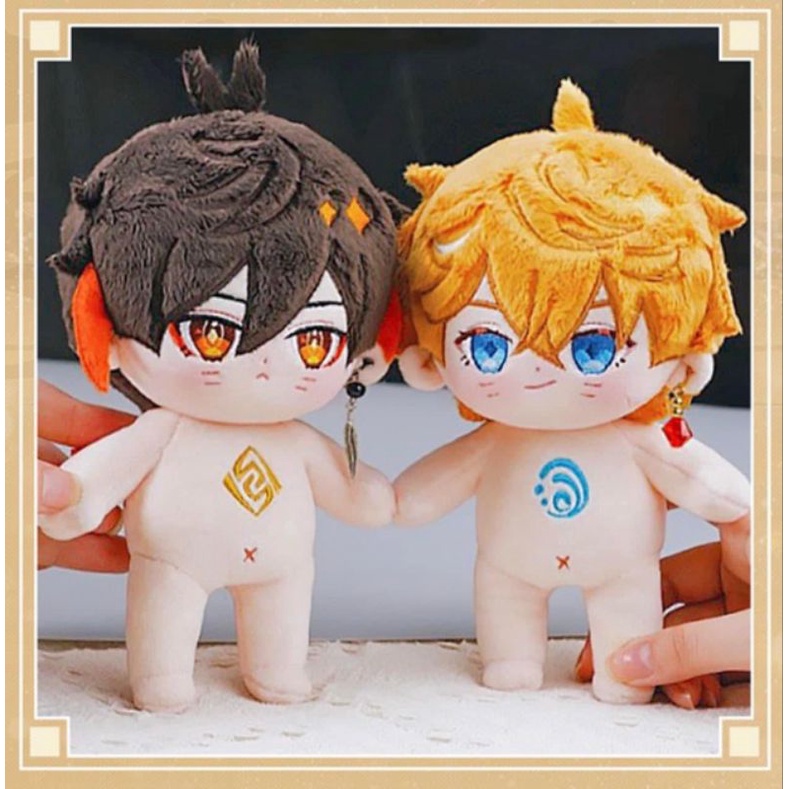 Jual BACA DESKRIPSI [DP-PO]Omodoki Isaky Cyno Alhaitham Tighnari ...