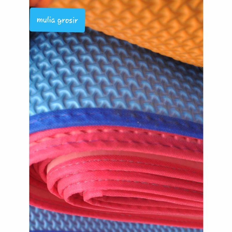 Jual Karpet Eva Mercy 2.5mm -+120x195cm | Shopee Indonesia