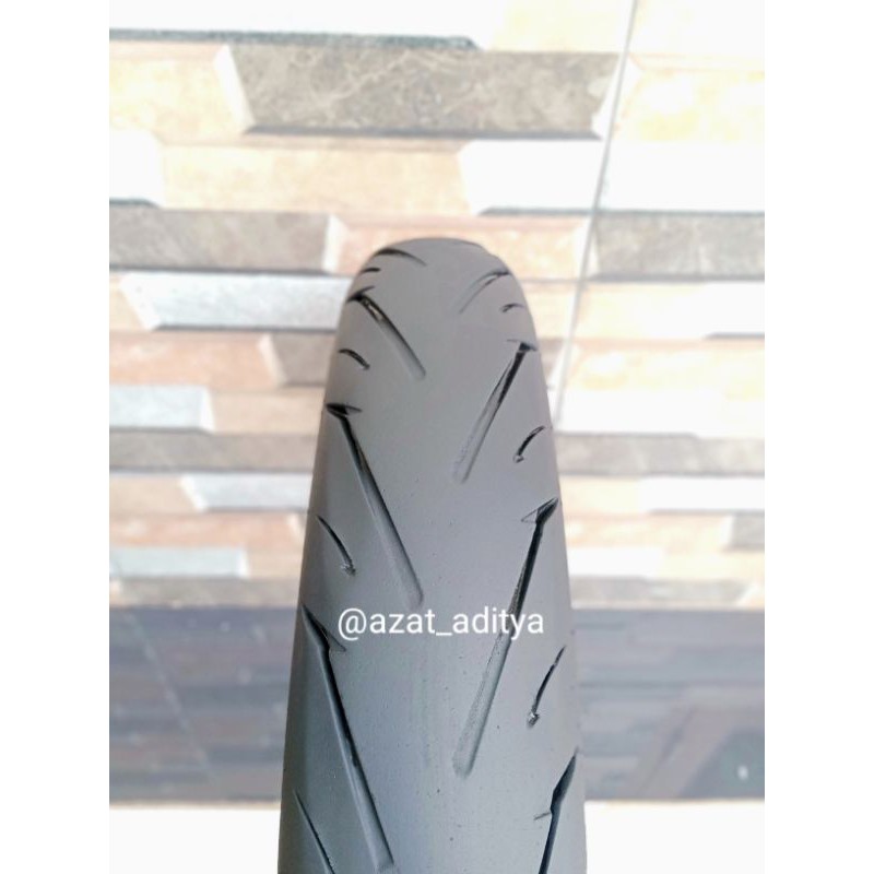 Jual BAN COPOTAN STANDAR MOTOR SONIC UKURAN 90/90 17... | Shopee Indonesia