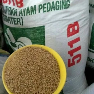 Jual pakan 511 Harga Terbaik & Termurah Juli 2024 | Shopee Indonesia