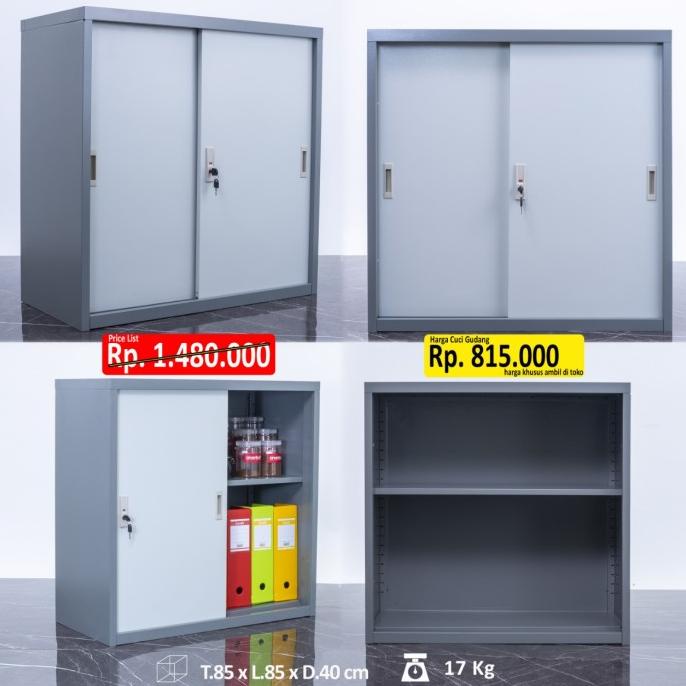 Jual Office & Stationery | Document Organizer | Lemari Arsip Kantor ...