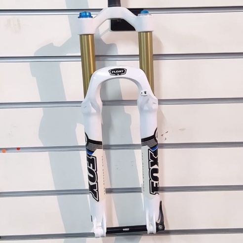 Jual Fork Suspensi Sepeda FOX Float 32 Travel 140 26 inch RLC TA 15 ...