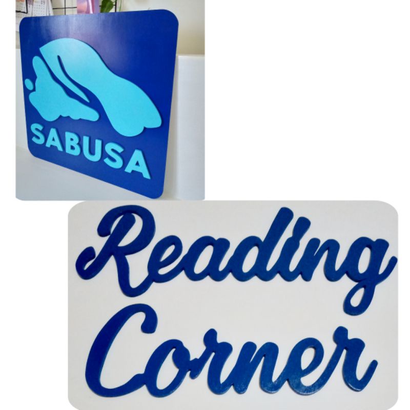 Jual paket custom harga utk 12huruf & 15 huruf kayu huruf timbul ...