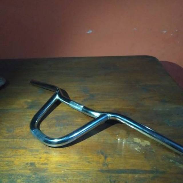 Jual stang bmx / bar bmx / bar bmx cub / stang bmx cub | Shopee Indonesia