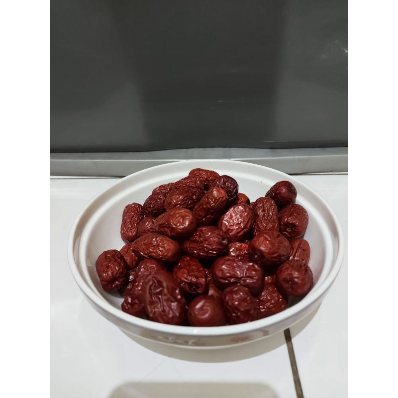 Jual Angco Merah/ Hongzhao 100gram (Repack) | Shopee Indonesia