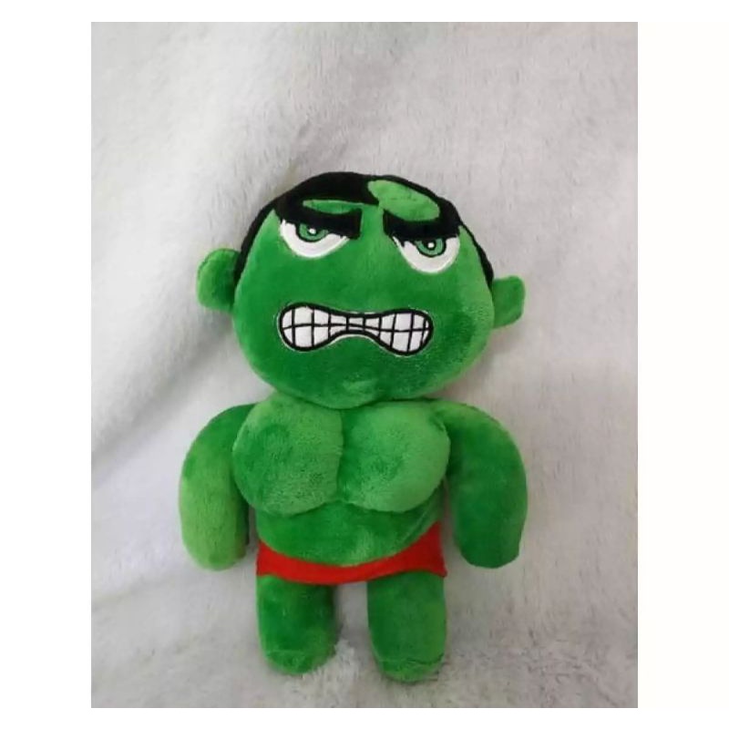 Jual Boneka Superhero Avengers Batman Captain America Hulk Iron Man ...
