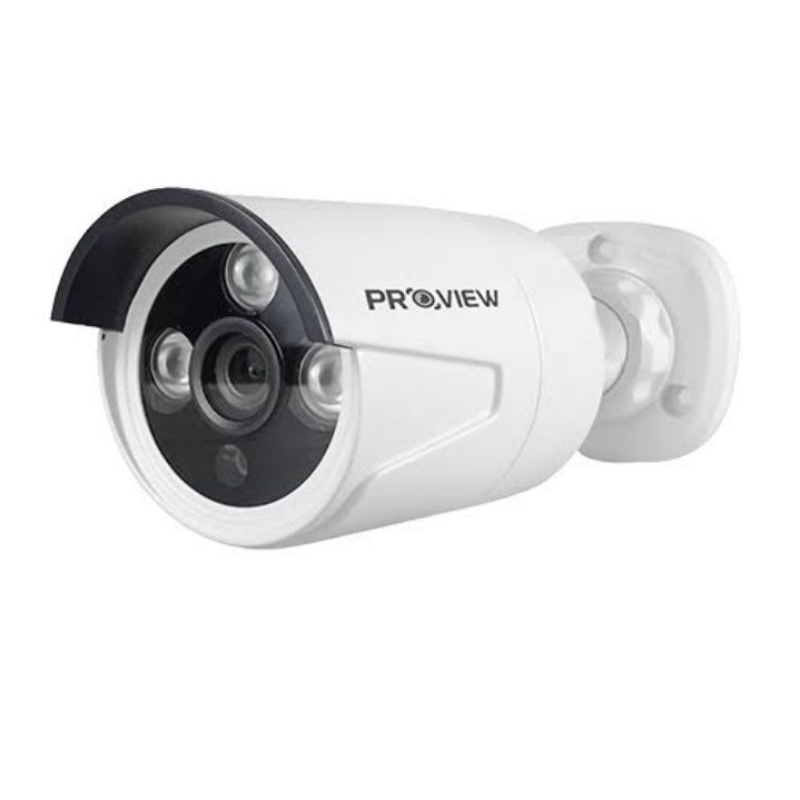 Jual Proview SM-PR6061-POE Kamera IPcam Bullet POE 5MP | Shopee Indonesia