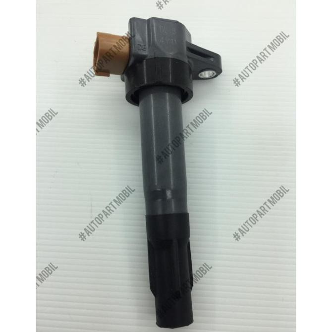 Jual UPDATE! KOIL KUIL COIL IGNITION BUSI SUZUKI ERTIGA SPLASH KARIMUN ...